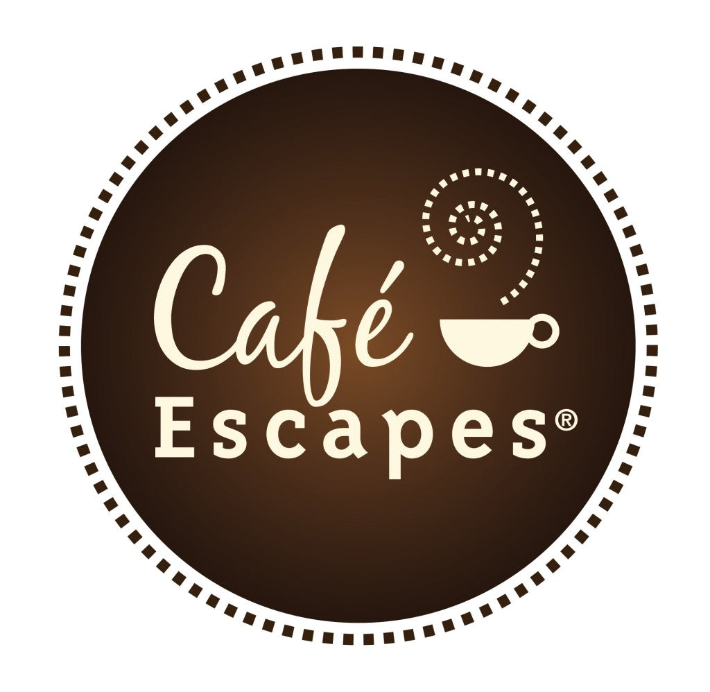 Cafe Escapes – Coffee Pods PH