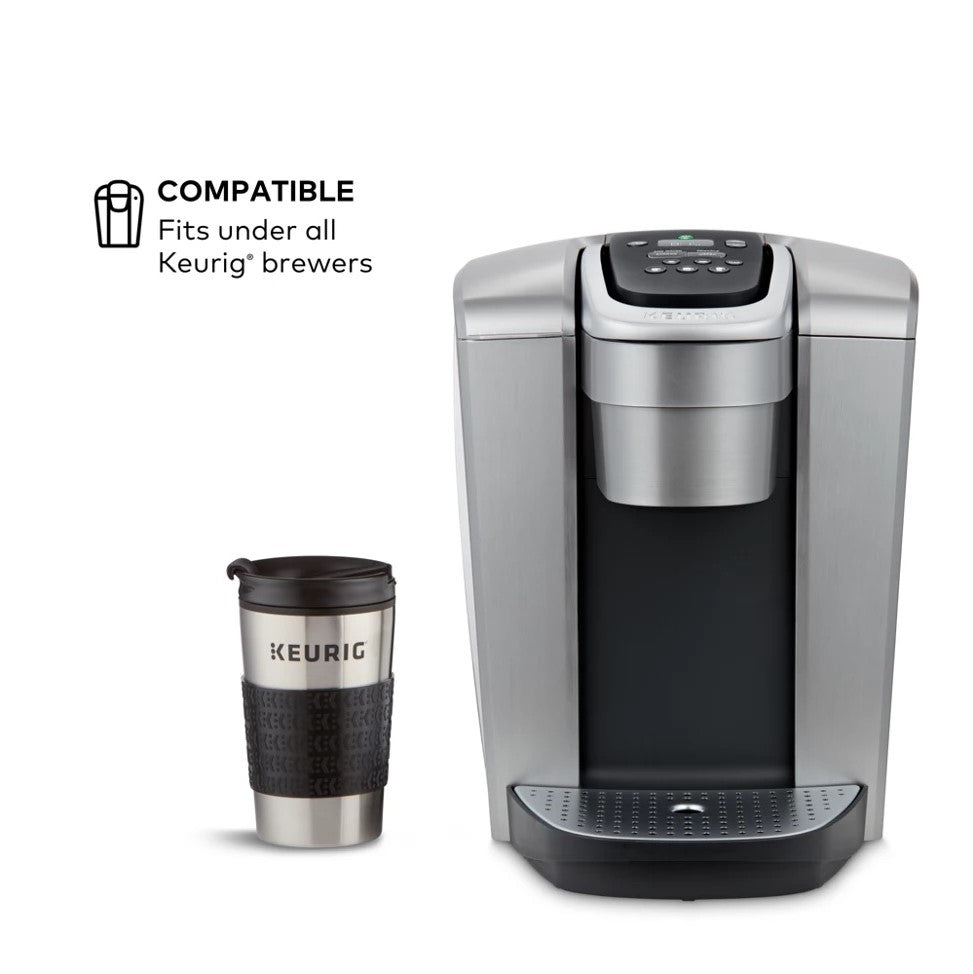 Keurig 12 oz Insulated Travel Mug – Coffee Pods PH